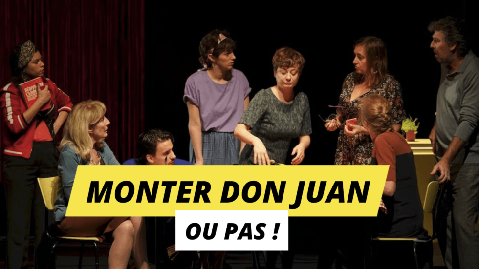 Un Don Juan a-t-il encore sa place dans notre société actuelle ...